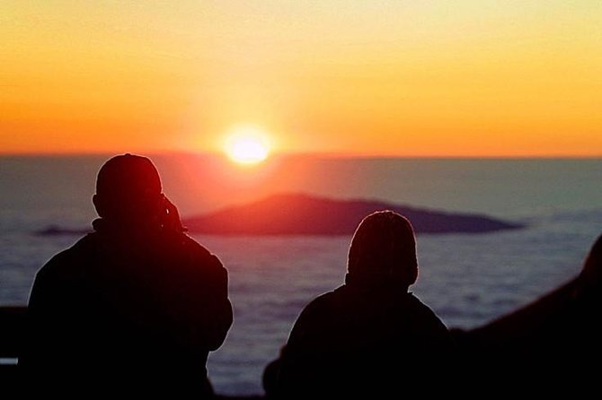 Mauna Kea Summit and Stars Small-Group Adventure Tour - Practical Considerations