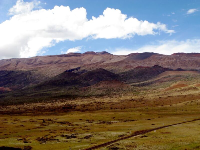 MaunaKea Stellar Explorer From Kona - Who Should Consider This Tour?