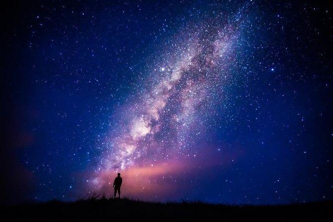 Maunakea Stellar Explorer HILO - Tips for Optimal Stargazing