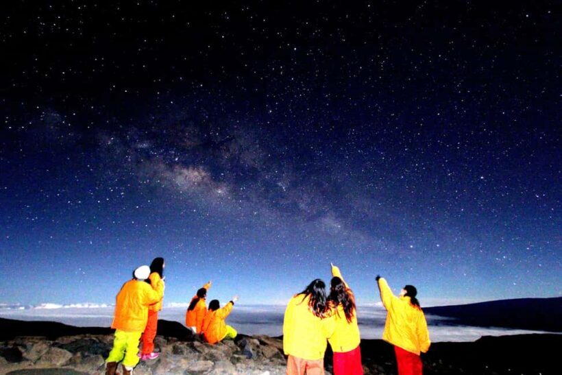 MaunaKea Summit SUNSET and Star Tour with Photo - The Value: What’s Included and What’s Not
