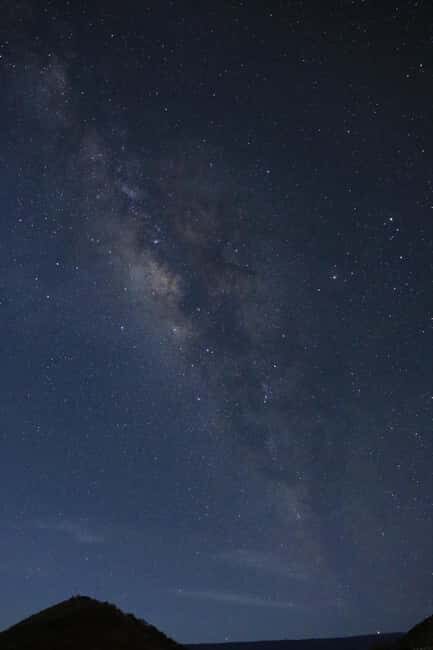 MaunaKea Summit SUNSET and Star Tour with Photo - FAQ