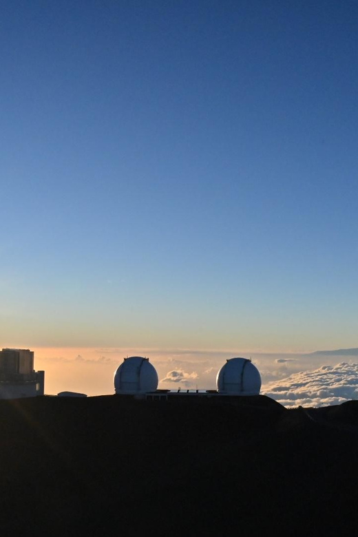 MaunaKea Summit SUNSET and Star Tour with Photo - FAQ