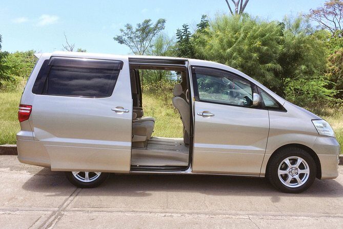 Maurice Bishop Airport to Royalton  Quick & Comfortable Transfer - Why Choose This Transfer?