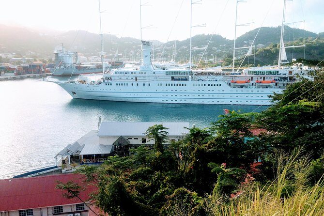 Maurice Bishop Airport to Royalton  Quick & Comfortable Transfer - Authentic Reviews and What Travelers Say