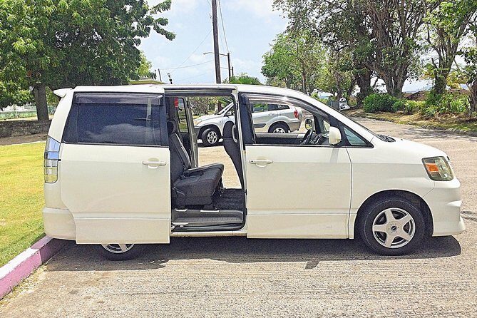 Maurice Bishop Airport to Royalton  Quick & Comfortable Transfer - Practical Aspects: Cost, Comfort, and Convenience