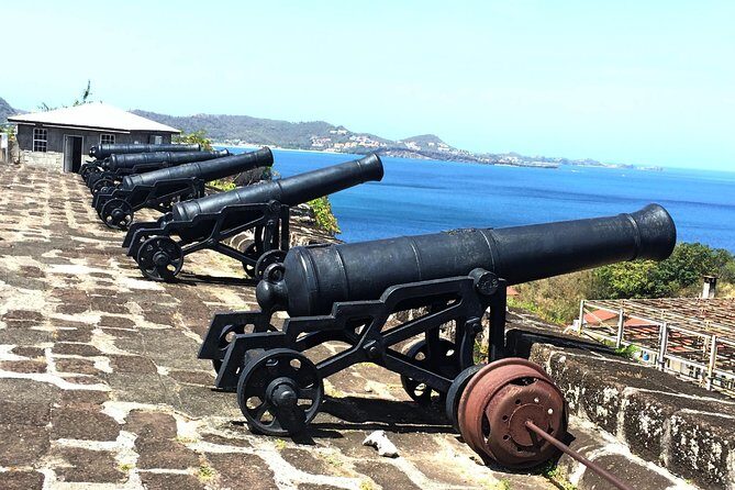 Maurice Bishop Airport to Royalton  Quick & Comfortable Transfer - Who Will Love This Transfer?