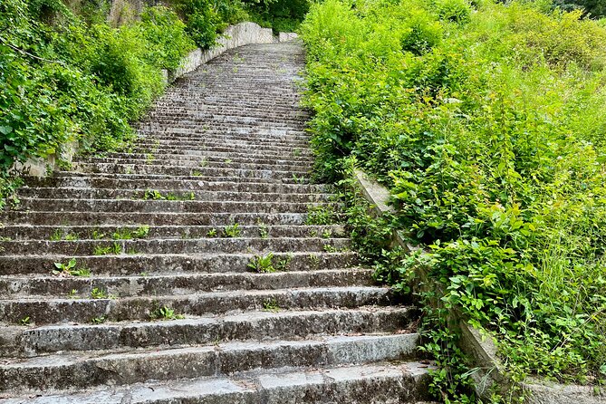 Mauthausen Concentration Camp Day Trip from Vienna - Detailed Review of the Experience