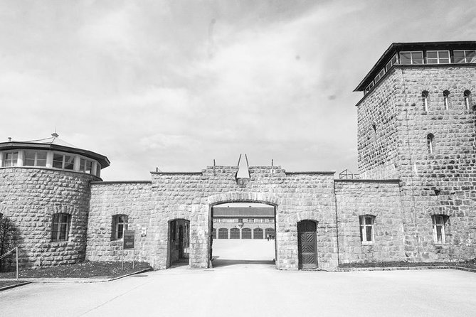 Mauthausen private tour from Linz - Who Should Consider This Tour?