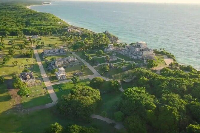 Maya Adventure from Cancun Coba and Tulum Ruins with Cenote swim - Practical Tips for Travelers