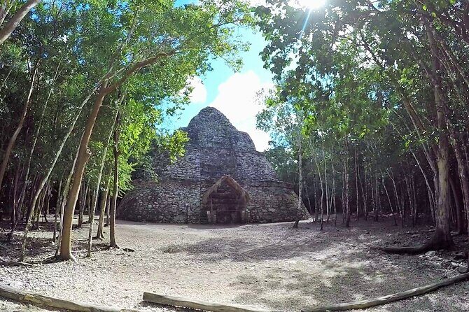 Maya Adventure from Cancun Coba and Tulum Ruins with Cenote swim - The Sum Up: Who Will Love This Tour?