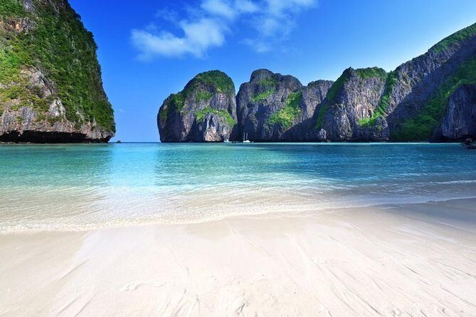 Maya Bay Bamboo & Phi Phi Tour by Speed Boat - Final Thoughts