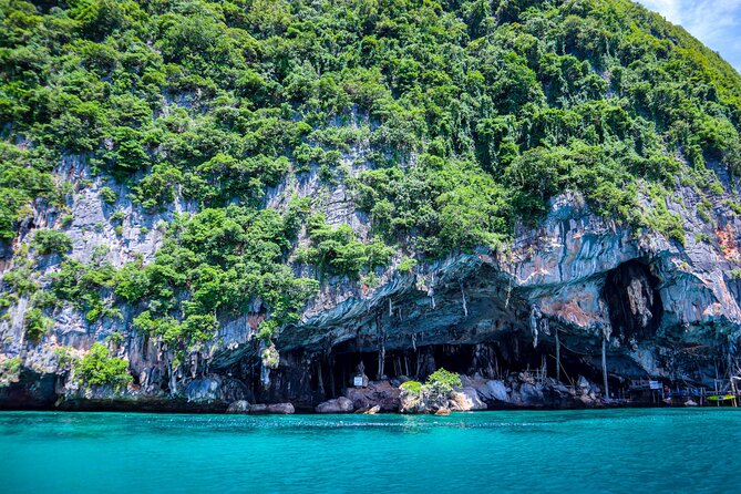 Maya Bay, Phiphi Island & Khai Day Trip with transfer from Phuket - Who Will Love This Tour?