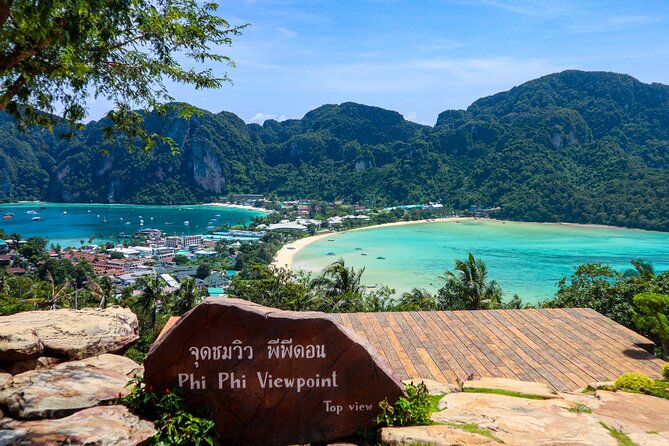 Maya Bay, Phiphi Island & Khai Day Trip with transfer from Phuket - Final Thoughts