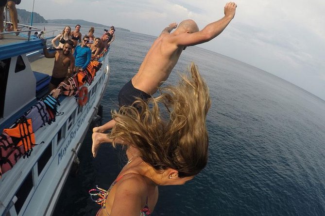 Maya Bay Sleep aboard Tour From Phi Phi - Who Should Consider This Tour?