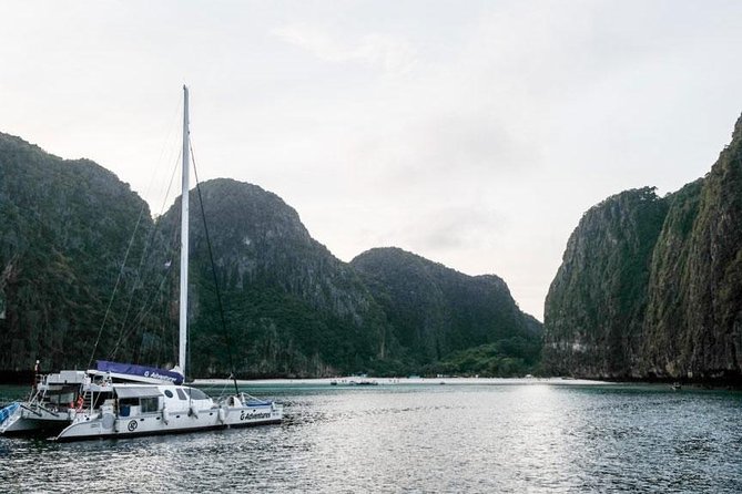 Maya Bay Sleep aboard Tour From Phi Phi - Final Thoughts
