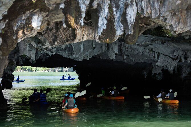Maya Cruises 2-day Explore Halong Bay from Hanoi - Key Points