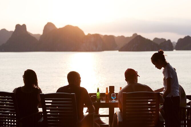Maya Cruises 2-day Explore Halong Bay from Hanoi - Is It Worth the Price?