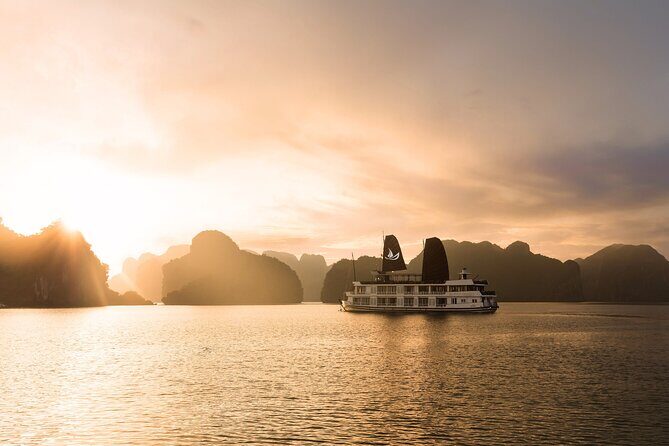 Maya Cruises 2-day Explore Halong Bay from Hanoi - Practical Tips and Considerations