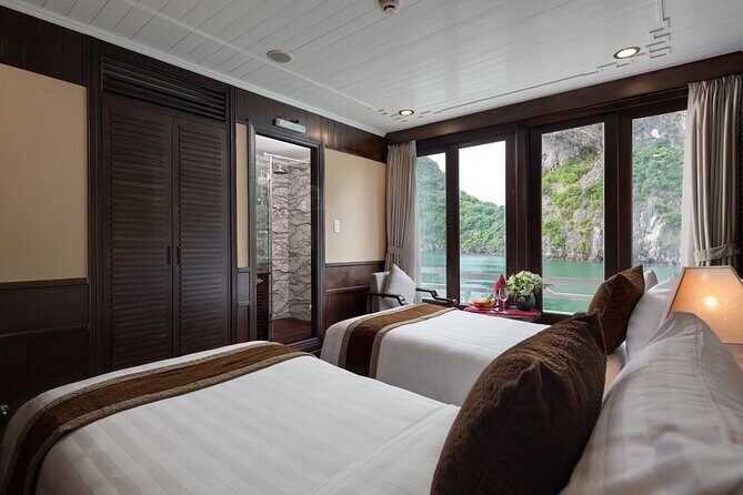 Maya Cruises 2-day Explore Halong Bay from Hanoi - Who Will Love This Tour?