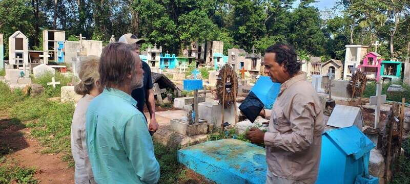 Maya Heritage: From Rituals to Daily Life. Maya Pueblo Visit - A Thorough Look at the Tour Experience