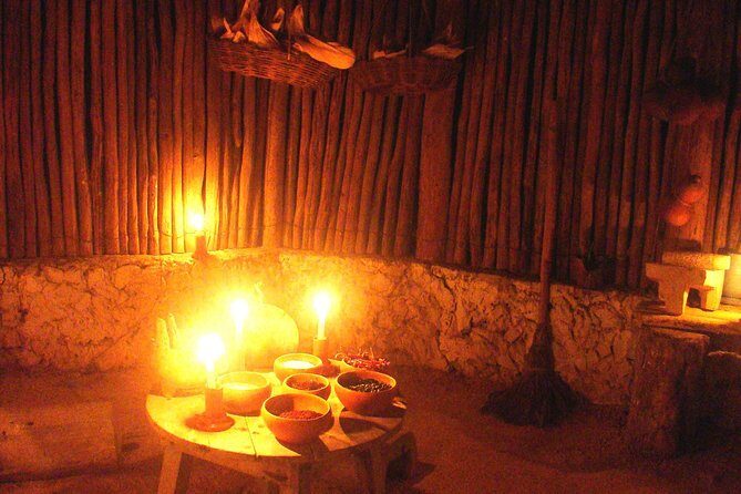 Maya Temazcal Night Ceremony from Cancun with Cenote Swim and Dinner - The Sum Up: Is It Worth It?
