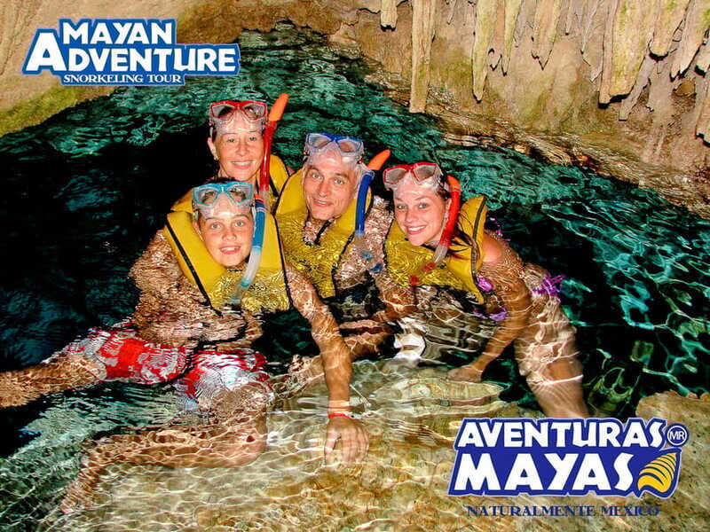 Mayan Adventure - 3 different snorkeling sites in one day! - Who Will Love This Tour?
