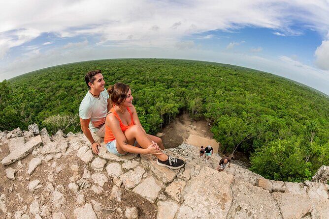Mayan Adventure: Coba Ruins and Cenote Swim Tour - An In-Depth Look at the Coba Ruins and Cenote Tour