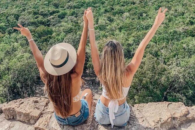 Mayan Adventure: Coba Ruins and Cenote Swim Tour - The Sum Up