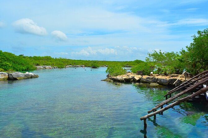 Mayan Adventure: Snorkel in Cove, Cenotes & Underground River - Authentic Experiences and What Travelers Say