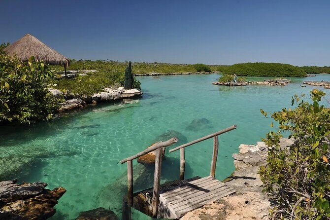 Mayan Adventure: Snorkel in Cove, Cenotes & Underground River - Who Should Consider This Tour?