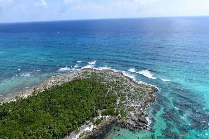 Mayan Adventure: Snorkel in Cove, Cenotes & Underground River - The Sum Up