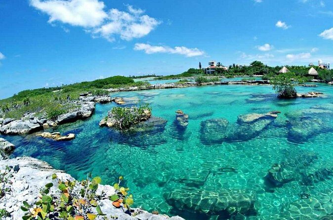 Mayan Adventure: Snorkel in Cove, Cenotes & Underground River - FAQs
