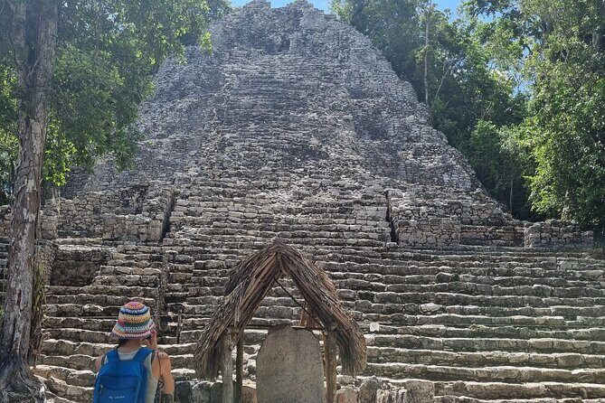 Mayan Adventure to Coba and Cenote and Punta Laguna from Valladolid - Who Will Love This Tour?
