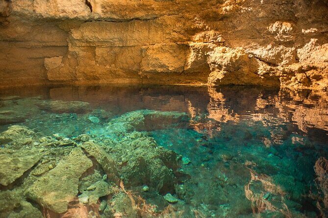 Mayan Adventure to Coba and Cenote and Punta Laguna from Valladolid - FAQs