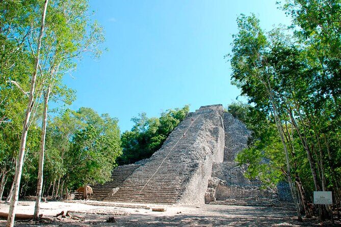 Mayan Adventure! Tulum Ruins, Coba, Cenote + Transportation from Tulum City - Practical Aspects: What You Need to Know