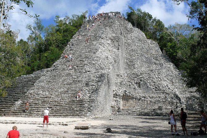 Mayan ancient tour. Tulum, Coba, a mystical cenote and Playa del Carmen tour. - A Deep Dive into the Tour Experience