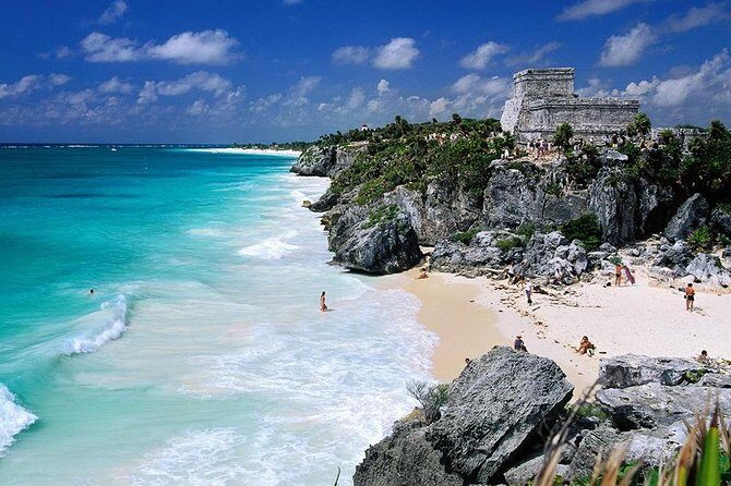 Mayan ancient tour. Tulum, Coba, a mystical cenote and Playa del Carmen tour. - Who Is This Tour Best For?