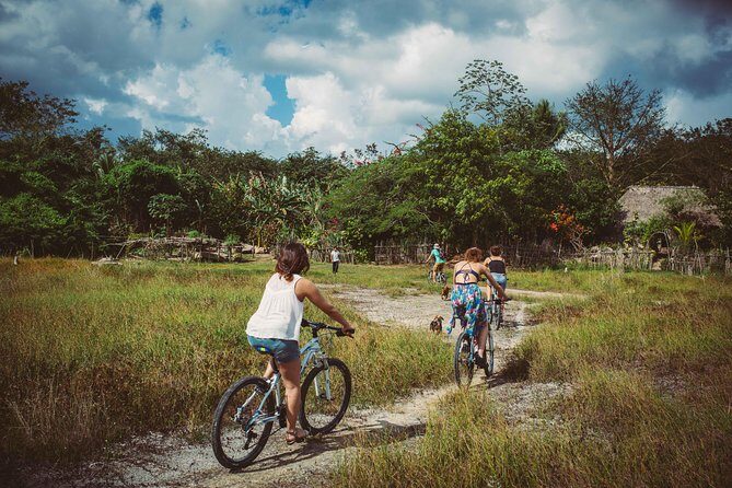 Mayan Backroads Private Bike Tour from Tulum - Why Choose the Mayan Backroads Bike Tour?