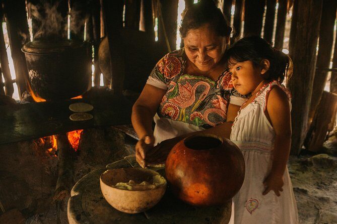 Mayan Backroads Private Bike Tour from Tulum - Who Will Love This Tour?