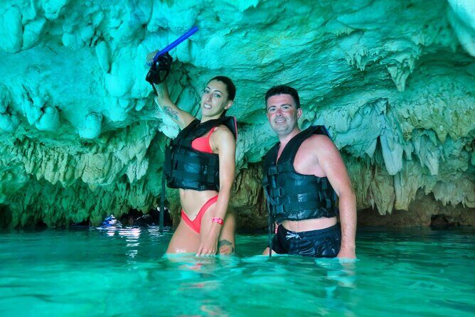 Mayan Cenotes Experience with Mayan Ruins or Local Community - FAQs