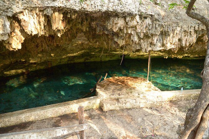 Mayan Ceremonial Night from Cancun and Riviera Maya - A Deep Dive into the Mayan Ceremonial Night Experience