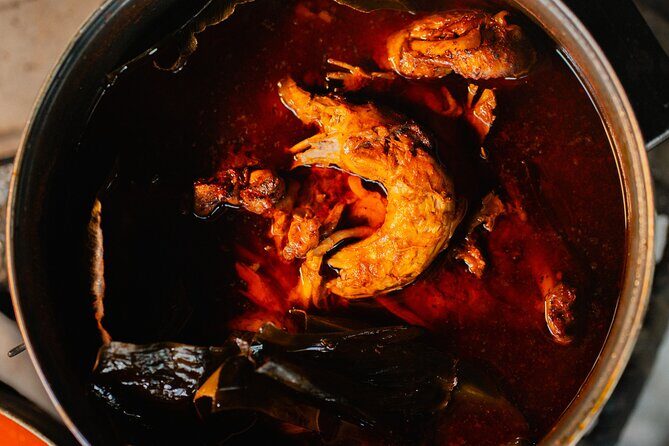 Mayan Cooking Class: Chicken Pibil in Secret Cenote - What to Expect from the Mayan Cooking Class: Chicken Pibil in a Secret Cenote