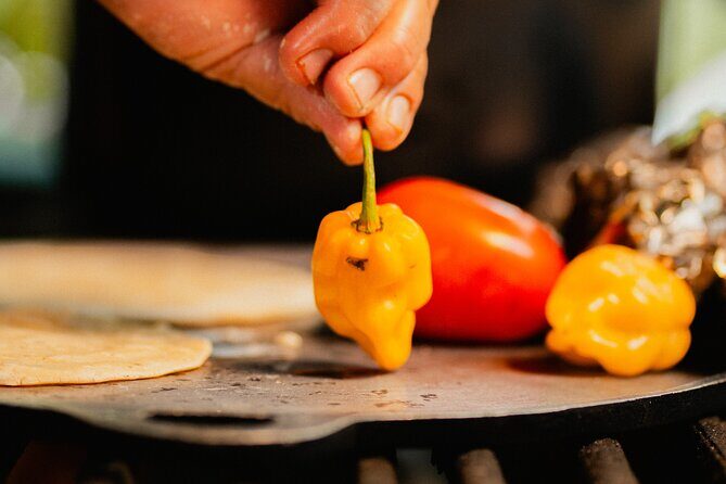 Mayan Cooking Class: Chicken Pibil in Secret Cenote - Authentic, Tasty, and Well-Rounded
