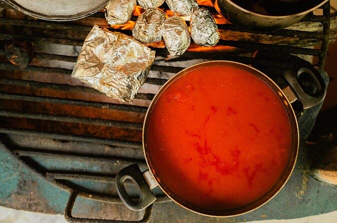 Mayan Cooking Class: Chicken Pibil in Secret Cenote - FAQ