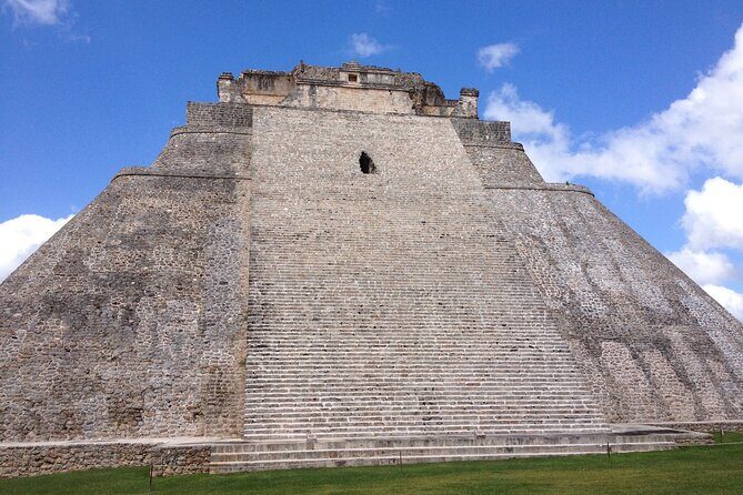 Mayan Dreams 4 Days & 3 Nights trip - Transport & Comfort