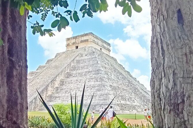 Mayan Experience in Chichen Itza - A Closer Look at the Itinerary