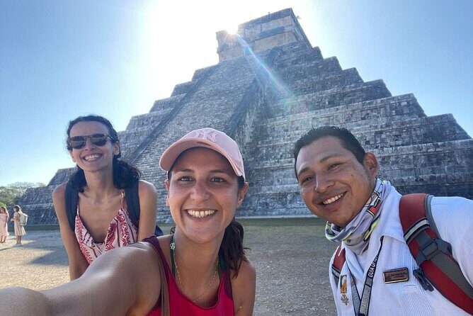 Mayan Experience in Chichen Itza - Why Travelers Love This Tour