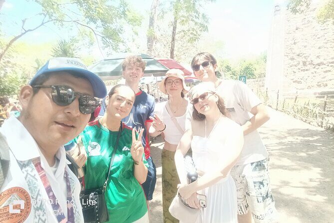 Mayan Experience in Chichen Itza - FAQ