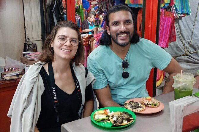 Mayan Flavors Merida Markets Tour - A Deep Dive into the Merida Market Experience