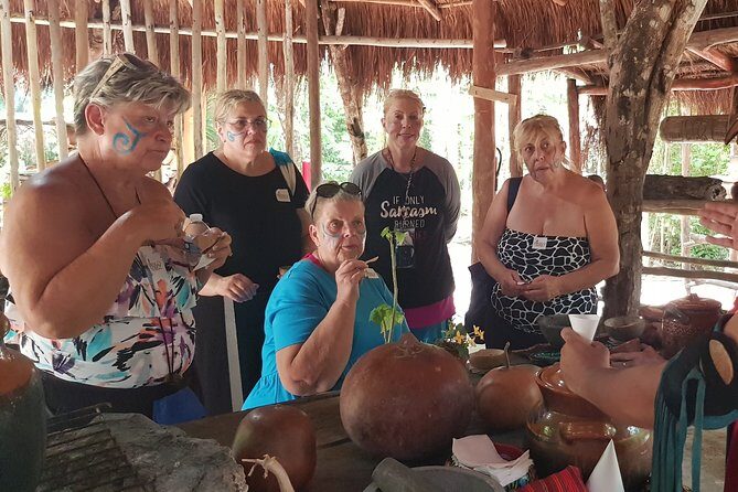 Mayan Flavors & Tequila Tasting + Beach Time - A Detailed Look at the Tour Itinerary